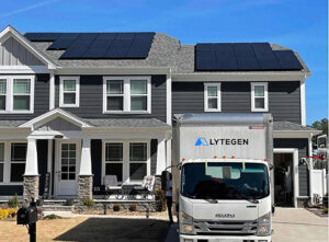 Career Page – LYTGEN