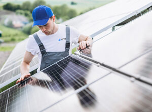 Career Page – LYTGEN